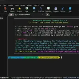 Portable Web Servers USB Category